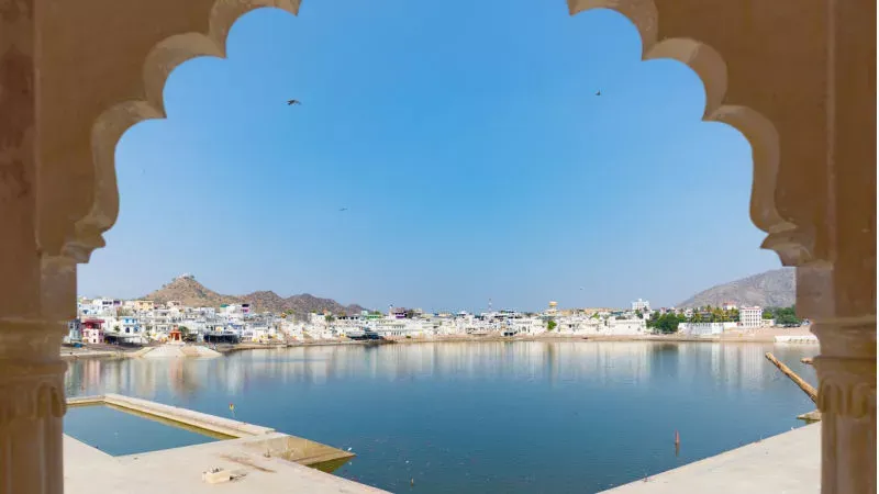 10 Best Places to Visit in Pushkar: A Religious City of Legends and Myths